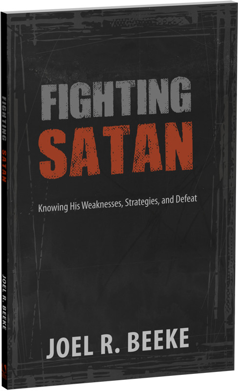 Satan in the Old Testament - Dr. Joel Beeke