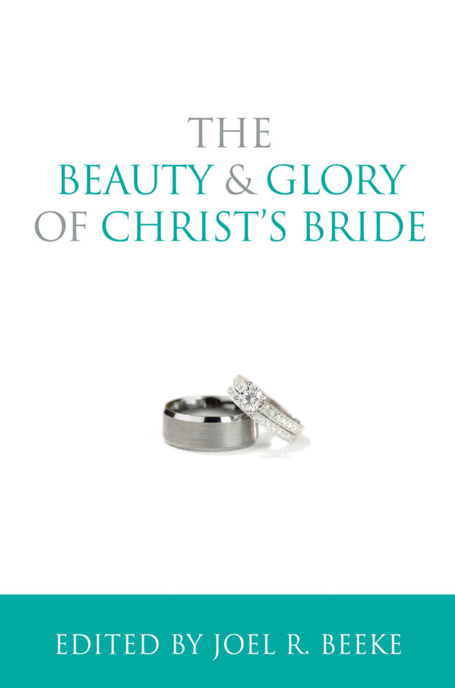 Five marks of a faithful member of Christ’s body - Dr. Joel Beeke