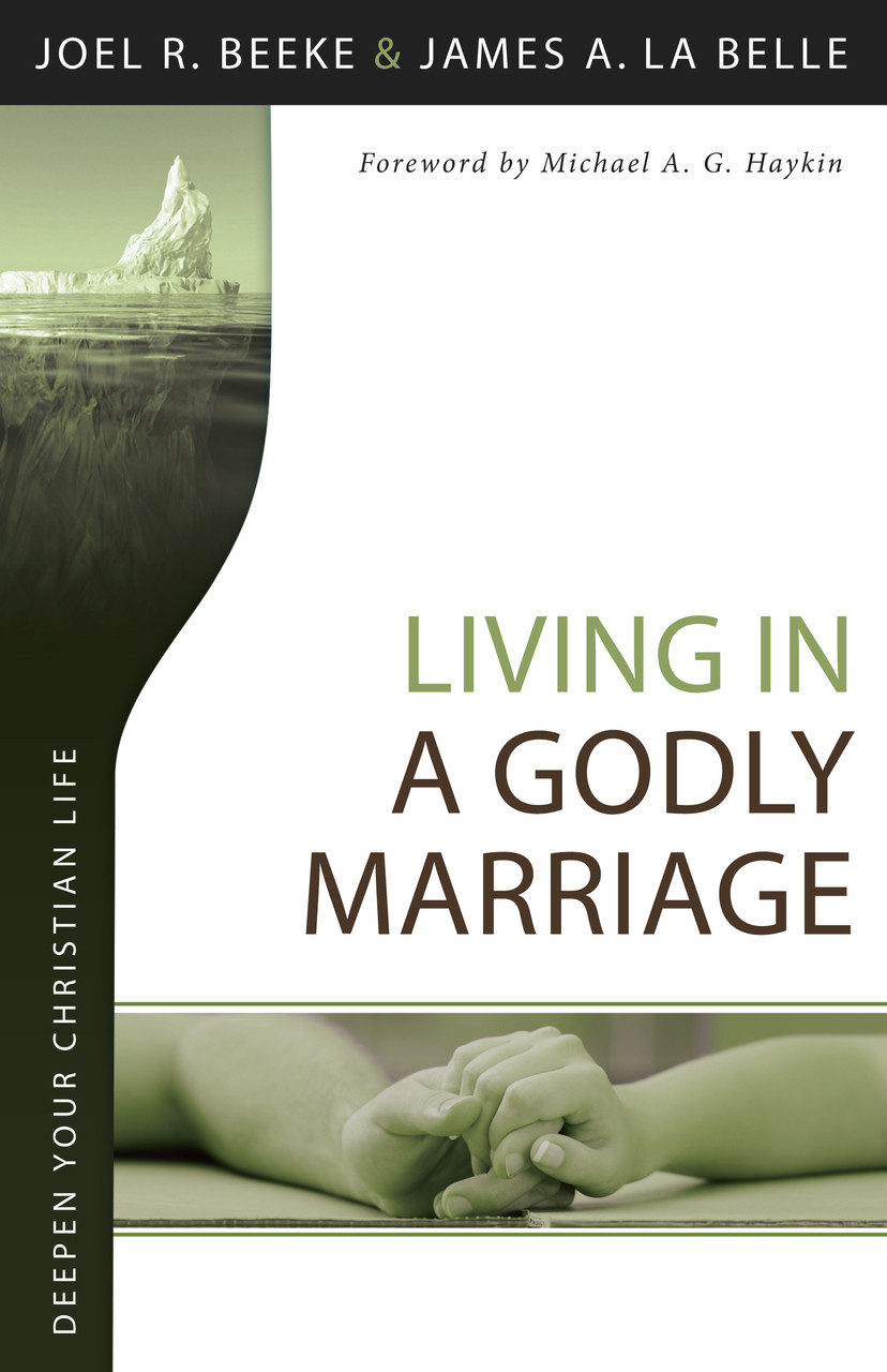 Marriage & Family Collection: 6 Titles by Dr. Joel Beeke - Dr. Joel Beeke