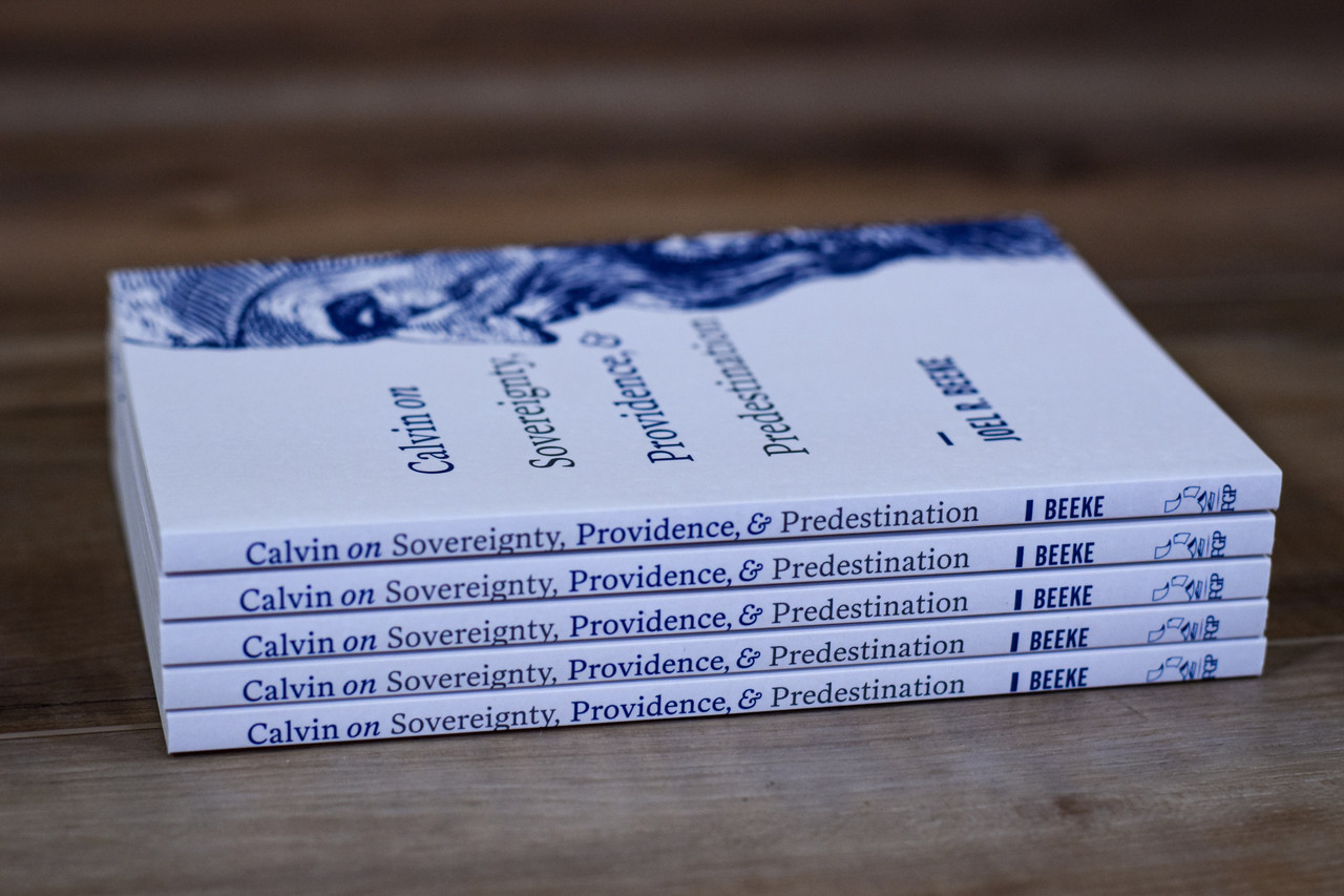 Store - Dr. Joel Beeke