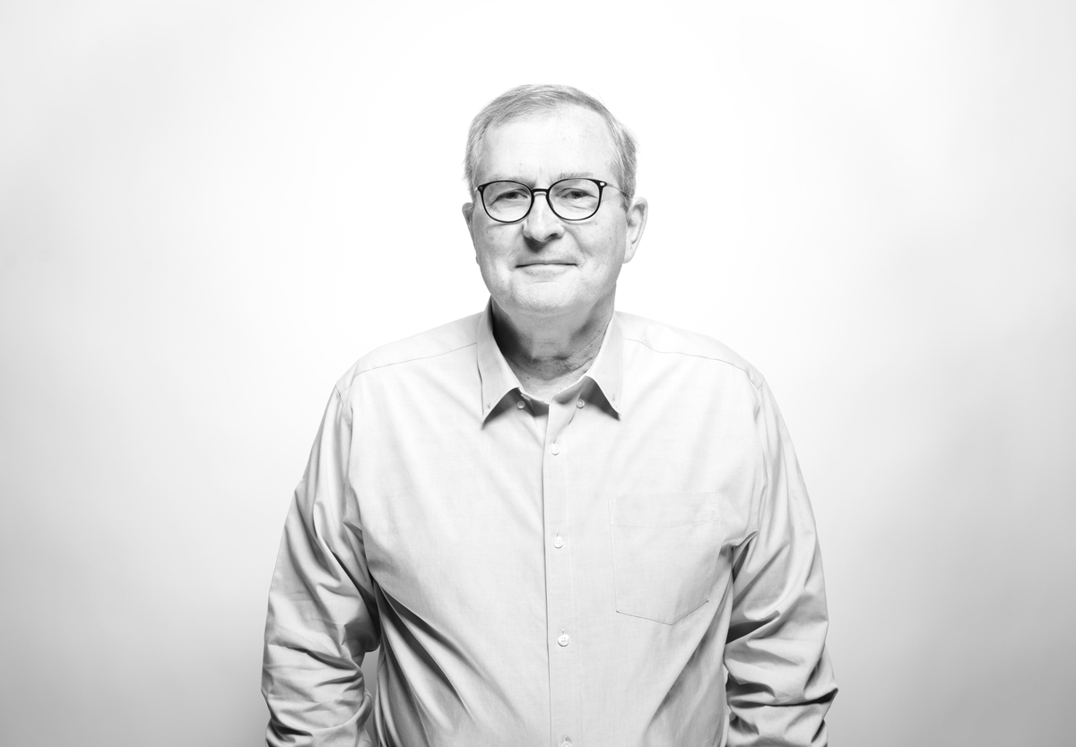 About - Dr. Joel Beeke